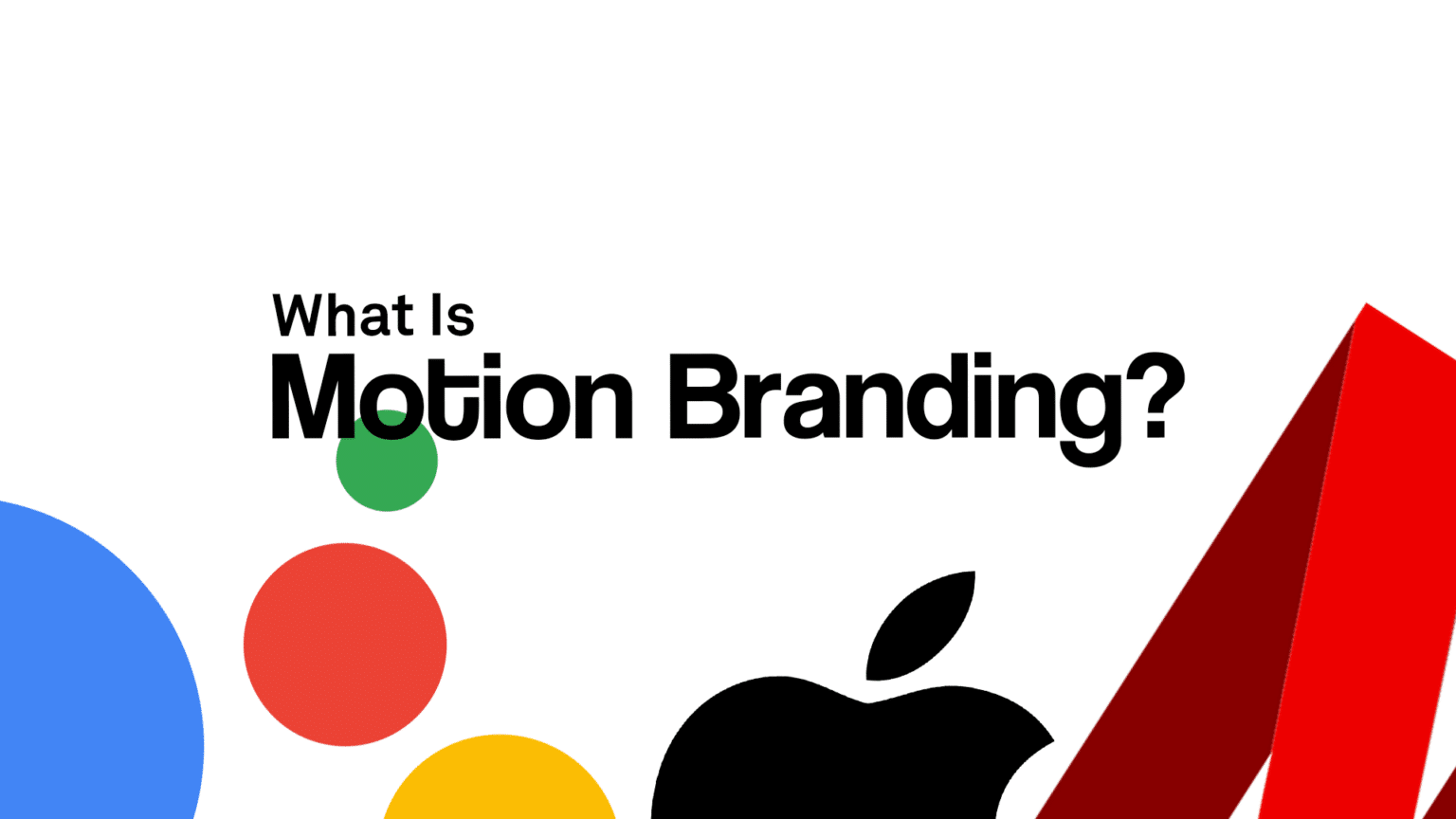 Award Winning Motion Graphics Agency | Optious